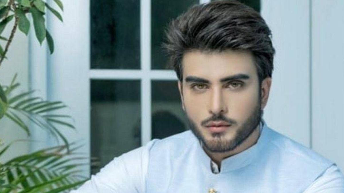 Pakistani Actor Imran Abbas Claims To Be First Choice For Aashiqui 2; Reveals Other Bollywood ...